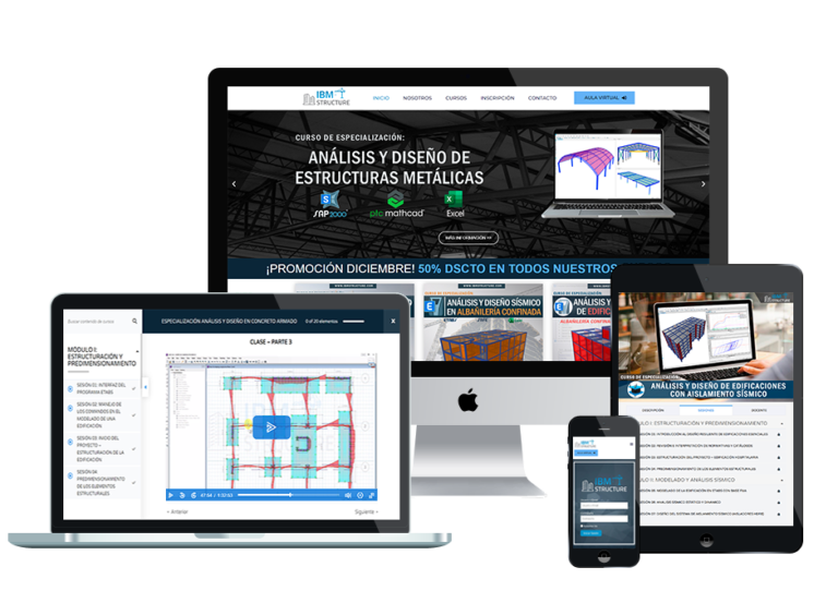 Inicio - IBM STRUCTURE