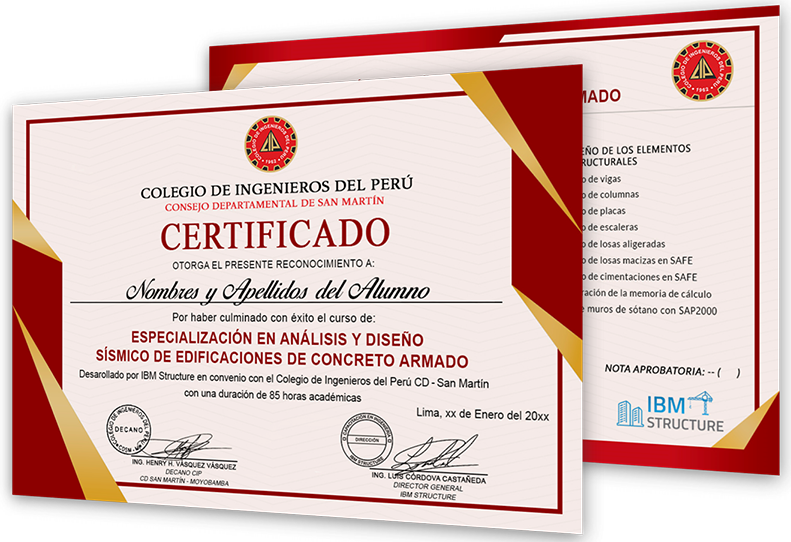 Inicio - IBM STRUCTURE