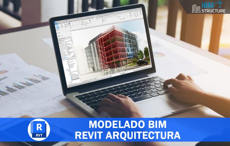Revit Arquitectura - IBM STRUCTURE