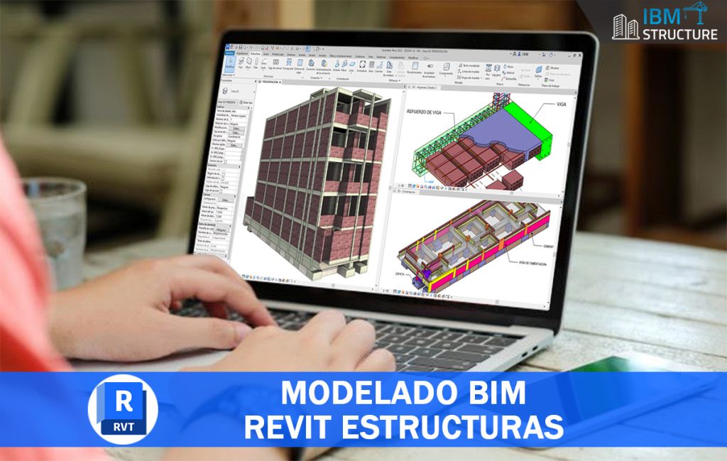 Revit Estructuras - IBM STRUCTURE