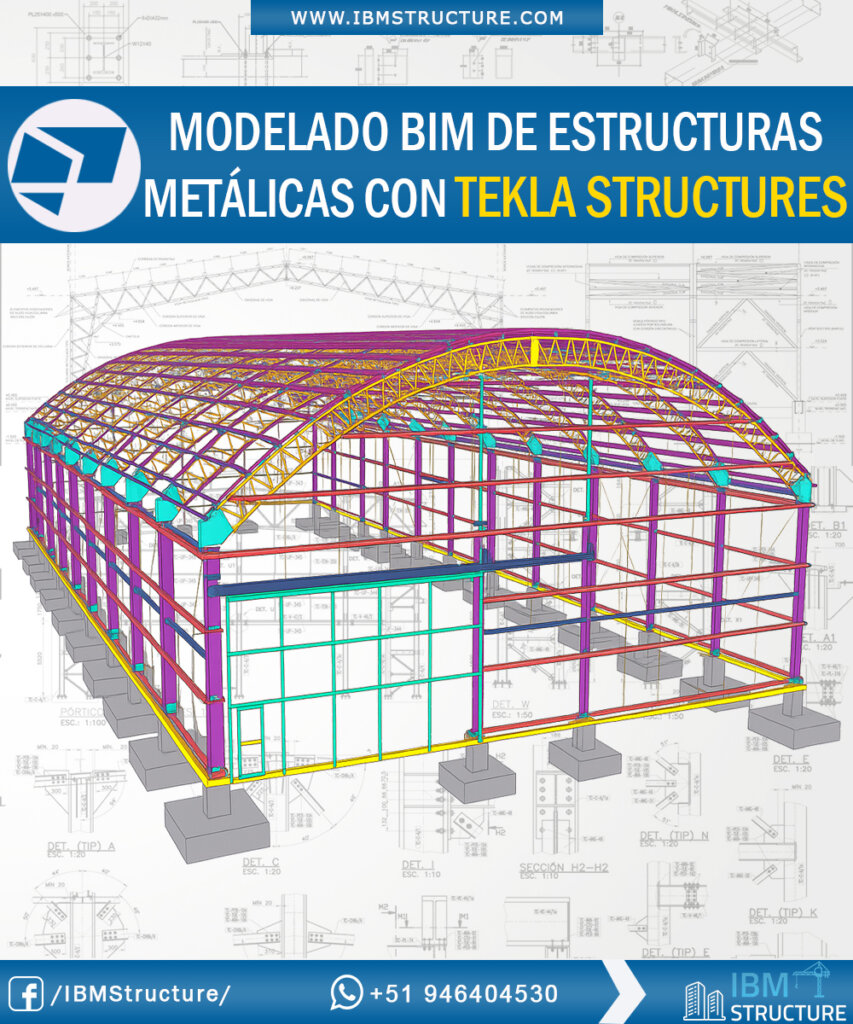 Cursos - IBM STRUCTURE